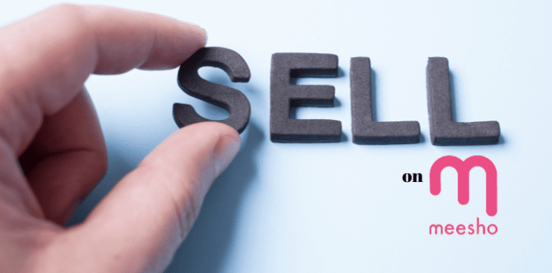Meesho Seller Archives - eVanik