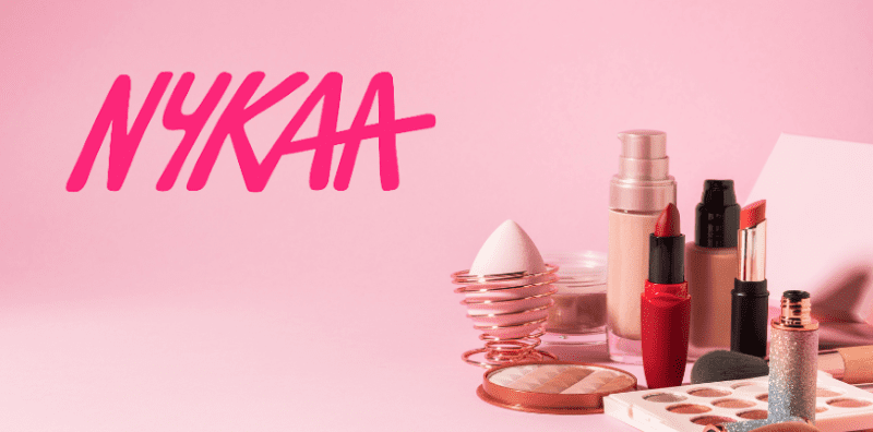 A Must Read for Nykaa Sellers on How Nykaa Accomplished its Goals! - eVanik