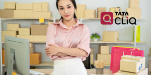Upgrade Your Tata Cliq Seller Account to Gain Popularity! - eVanik