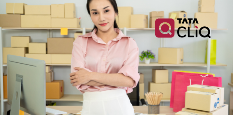 Upgrade Your Tata Cliq Seller Account to Gain Popularity! - eVanik